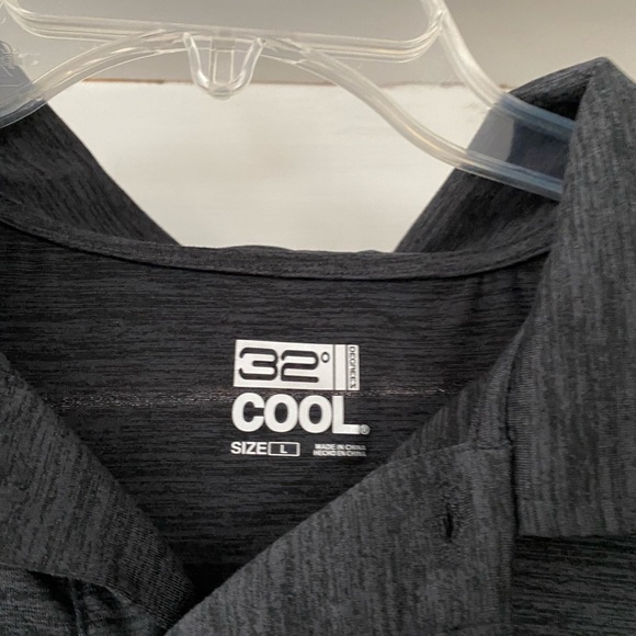32 Degrees | Shirts | 32 Degrees Mens Polo Shirts | Poshmark